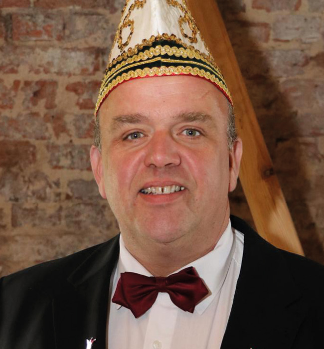 Vorstand RCC Rhede - RCC Rhede 1973 e.V.